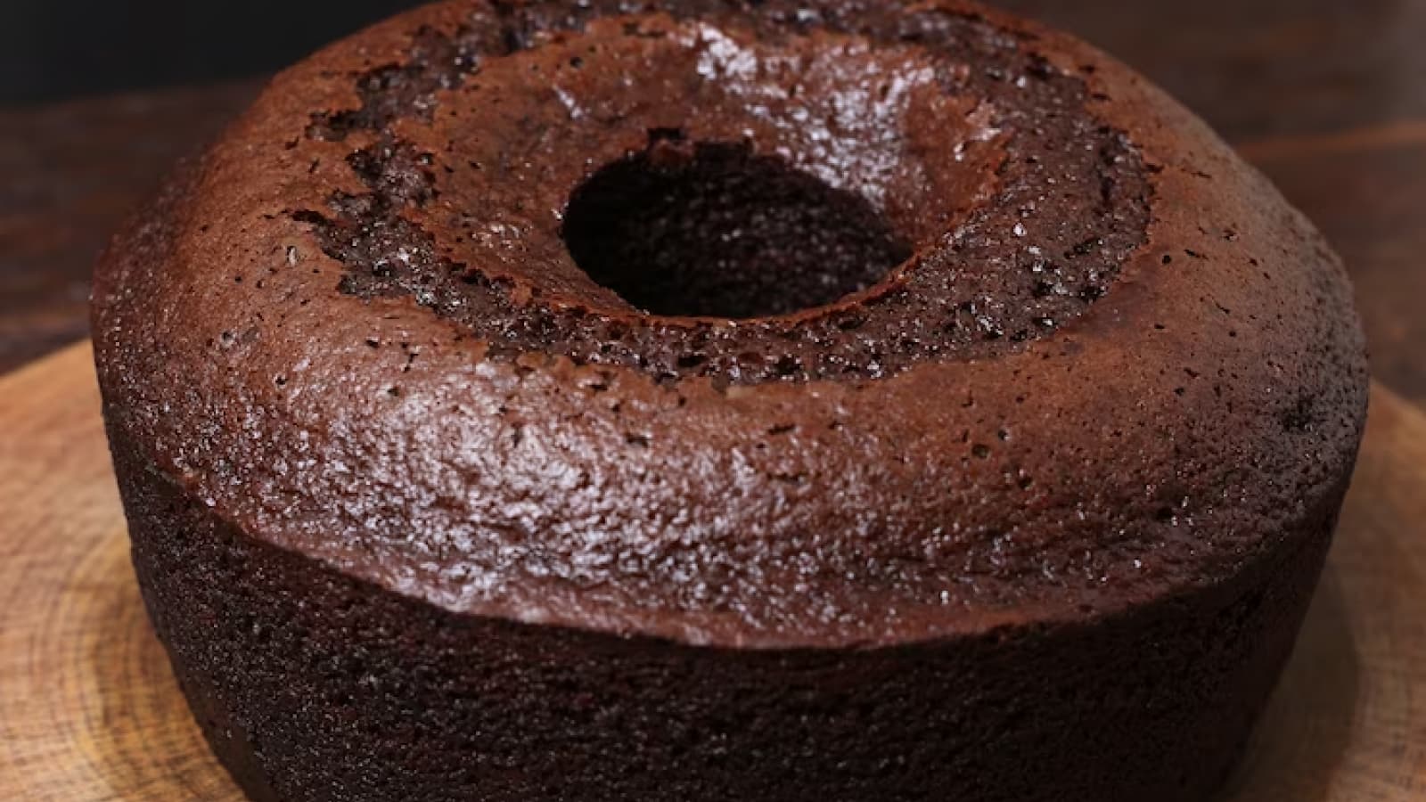 Bolo de chocolate nega maluca - Receitas Online