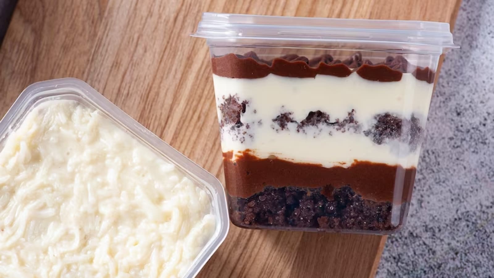 Bolo Prestígio fácil - Receitas Online