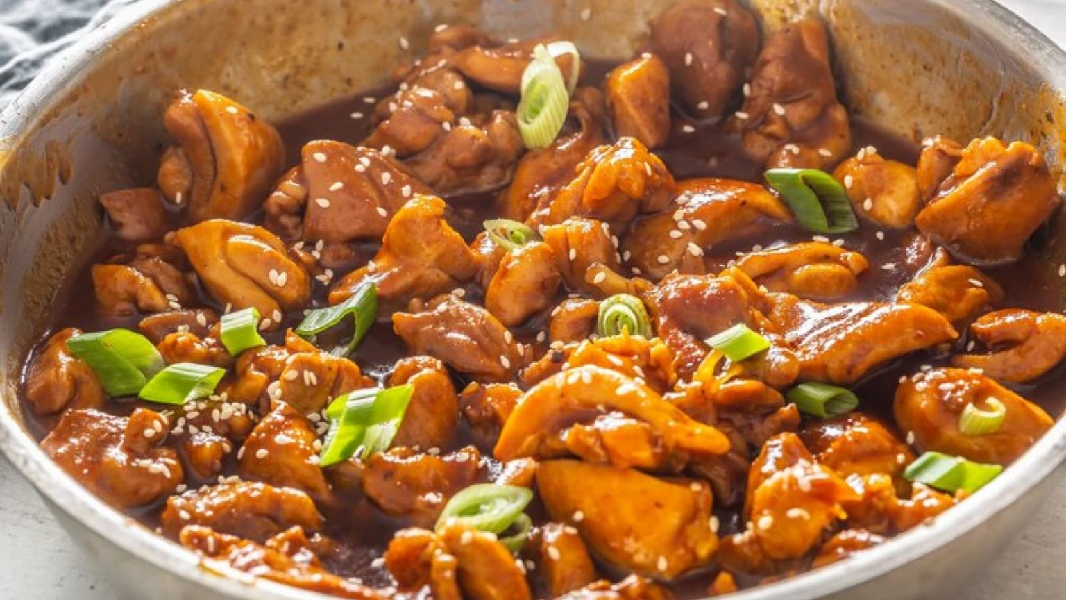 Frango Cozido Simples - Receitas Online