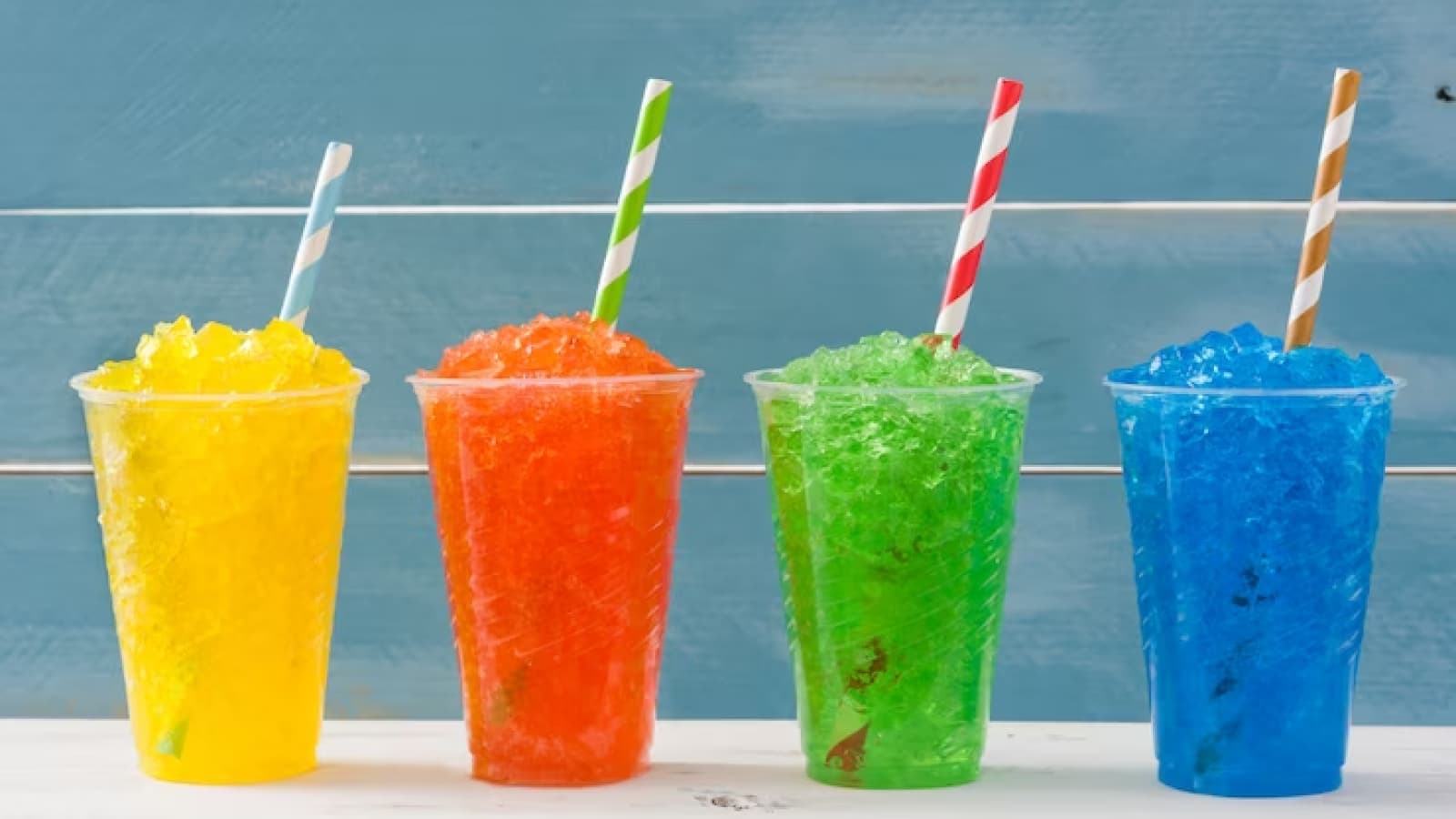 Raspadinha - Receitas Online