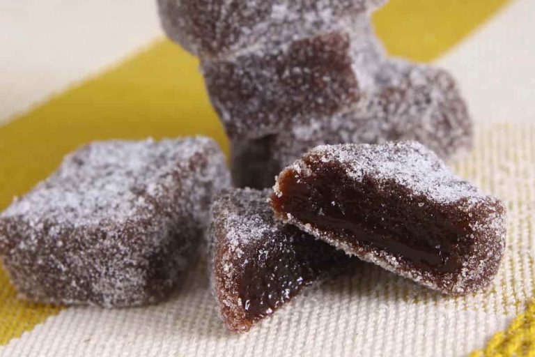 Receita de Doce de Bananinha - Receitas Online